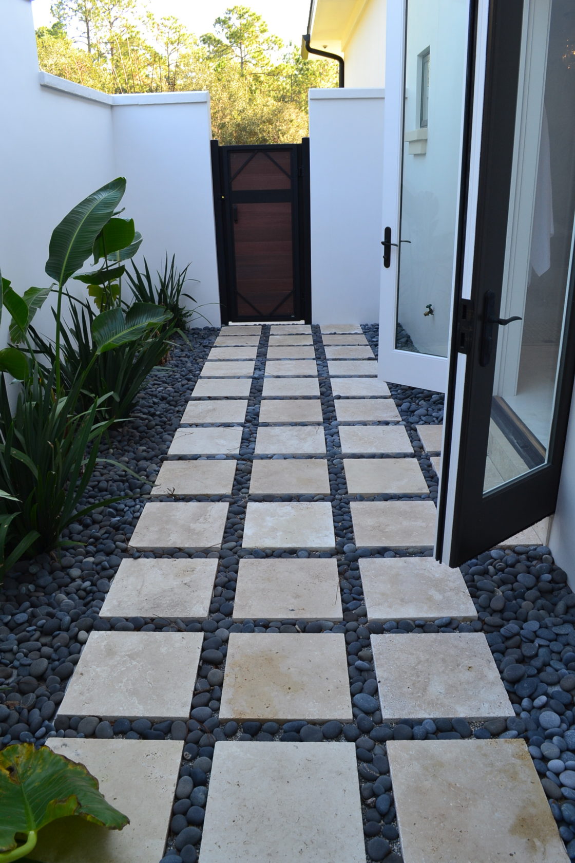 Alpha Builders Group Private Gardens | Alpha Builders Group