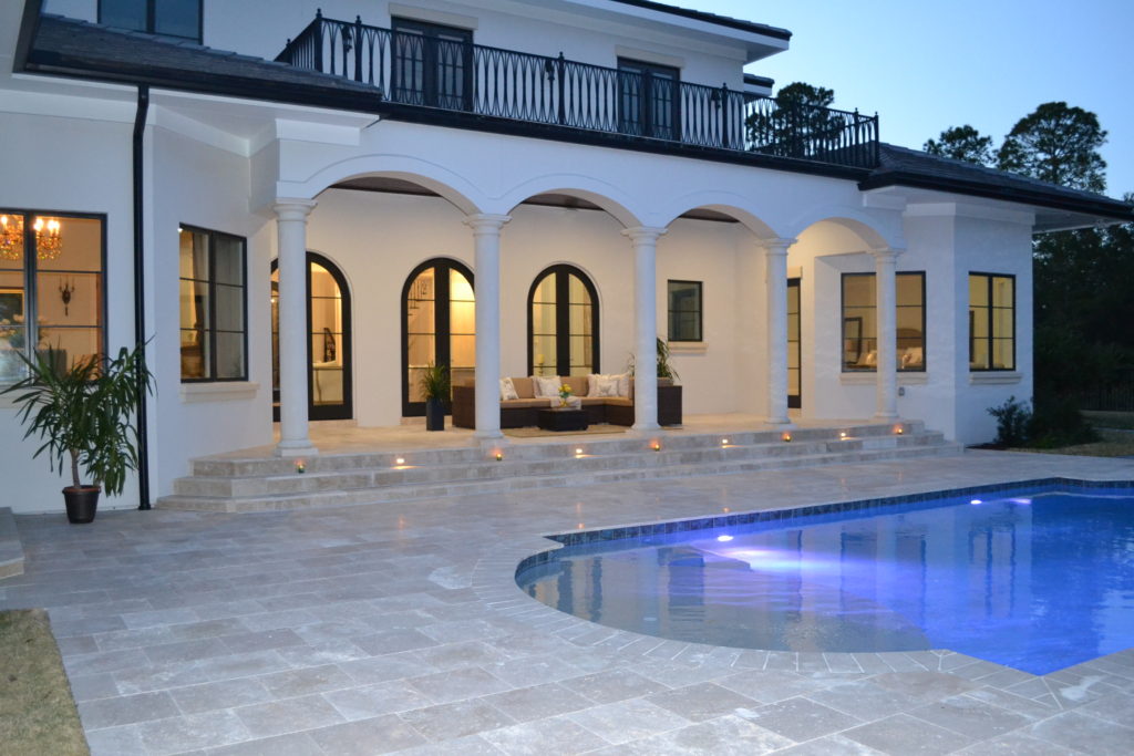 Alpha Builders Group Backyard Comfort | Alpha Builders Group