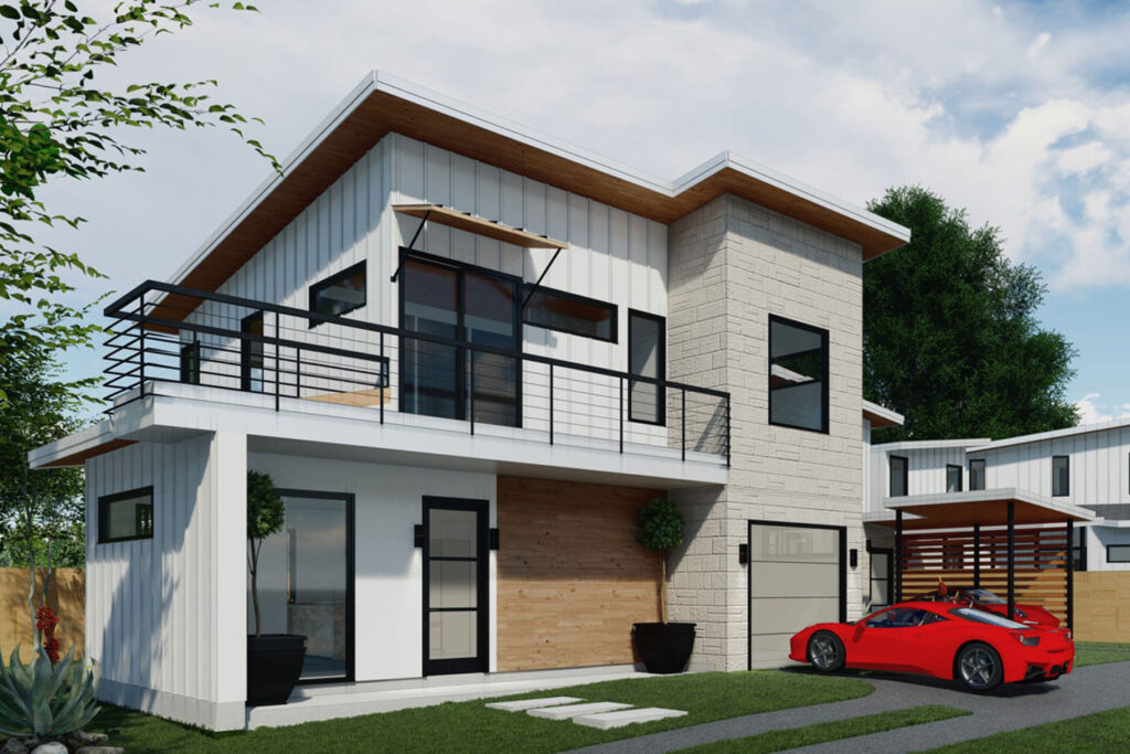 Alpha Builders Group In Austin, Texas - Alpha Builders Group