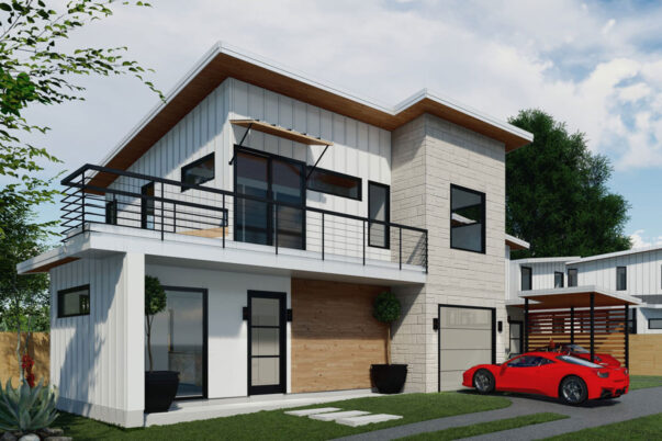 Alpha Builders Group In Austin, Texas - Alpha Builders Group