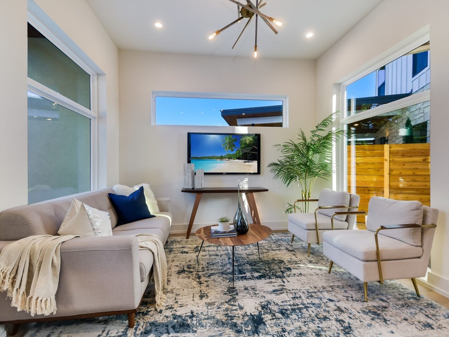 Best Living in ABGs New Homes - Alpha Builders Group