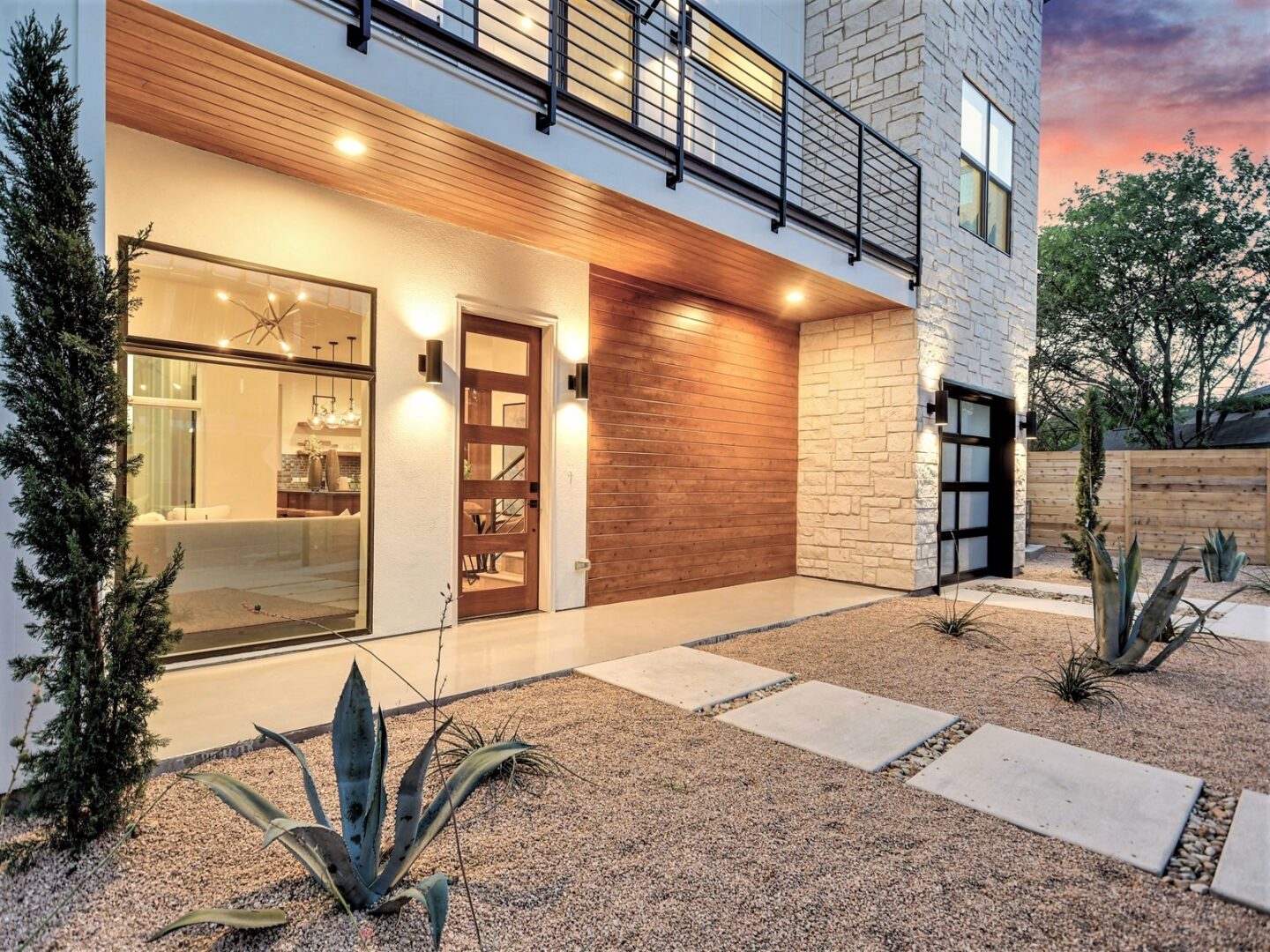 Dynamically Designed Exteriors & Elevations for Each New Home - Alpha ...