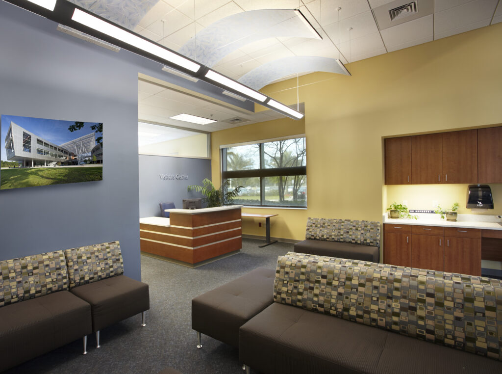Commercial Construction Services Austin, TX