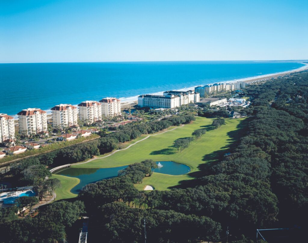 Atlantic Beach Country Club - Alpha Builders Group