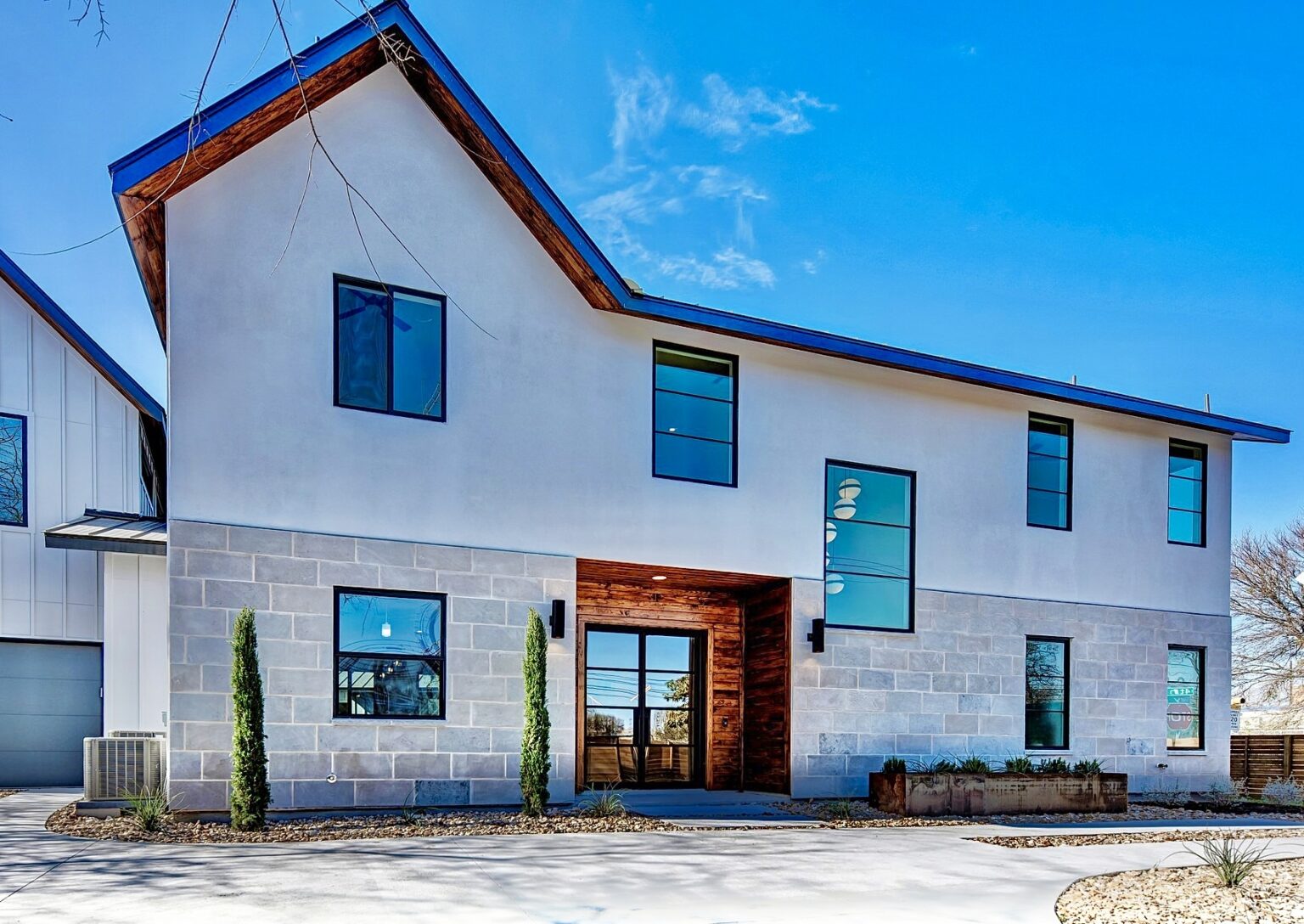 Project Archive - Alpha Builders Group